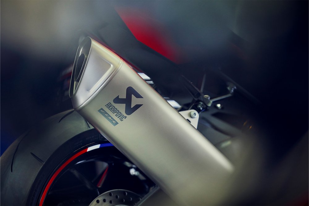CBR1000RR-R Fireblade SP 2026 - Kellox